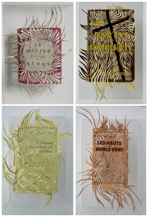 IMAGINE: Georgia Russell