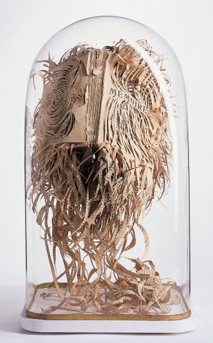 IMAGINE: Georgia Russell