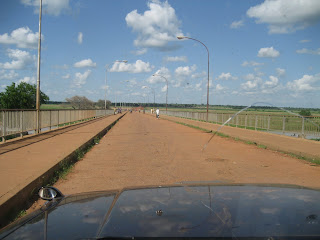 Madut Majok: Wau Town