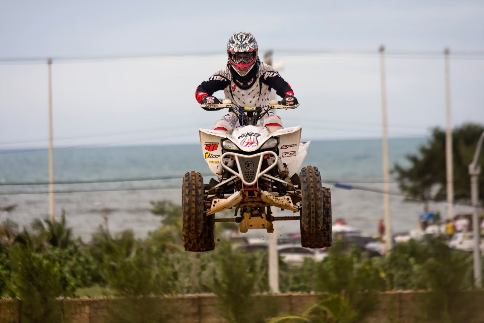 Rock Zone: O que é um esporte radical