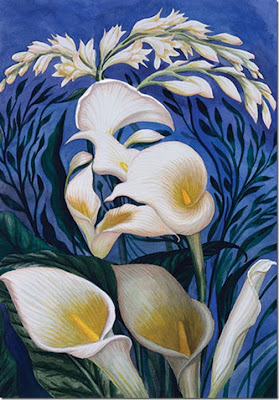 The Centered Librarian: The illusions of Octavio Campo