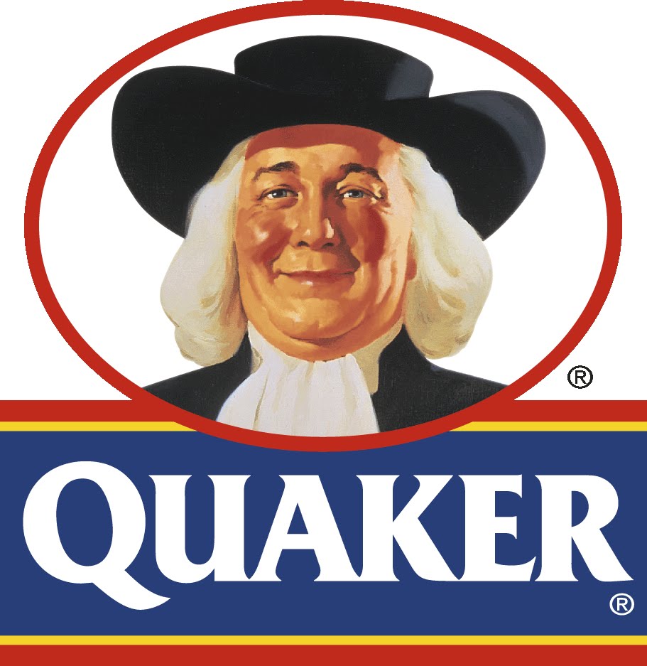 SOL SALVADOR: Crônica: Mingau de Aveia Quaker