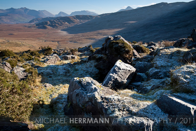 Landscape Photography in Kerry, Ireland: A fabulous day in the Kerry ...
