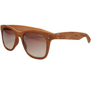 URBAN JOKERS: KOMONO WOODY SUNGLASSES