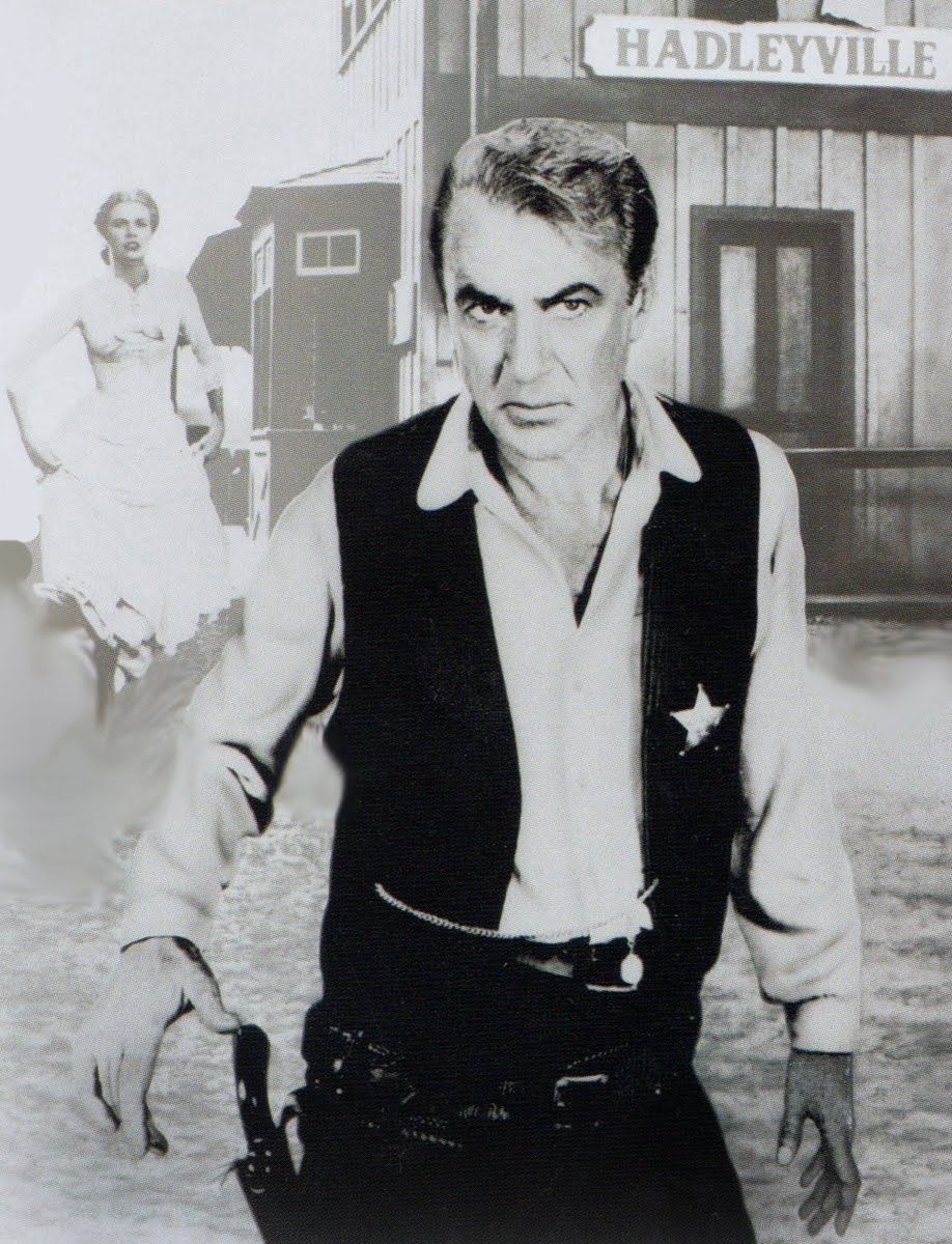 O Rato Cinéfilo: HIGH NOON (1952)