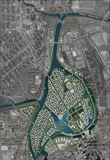 Reae 5315 - Real Estate Trends & Issues- Ben Meyer: Trinity River ...