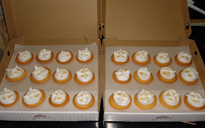 Jocelyn's UfoTarts