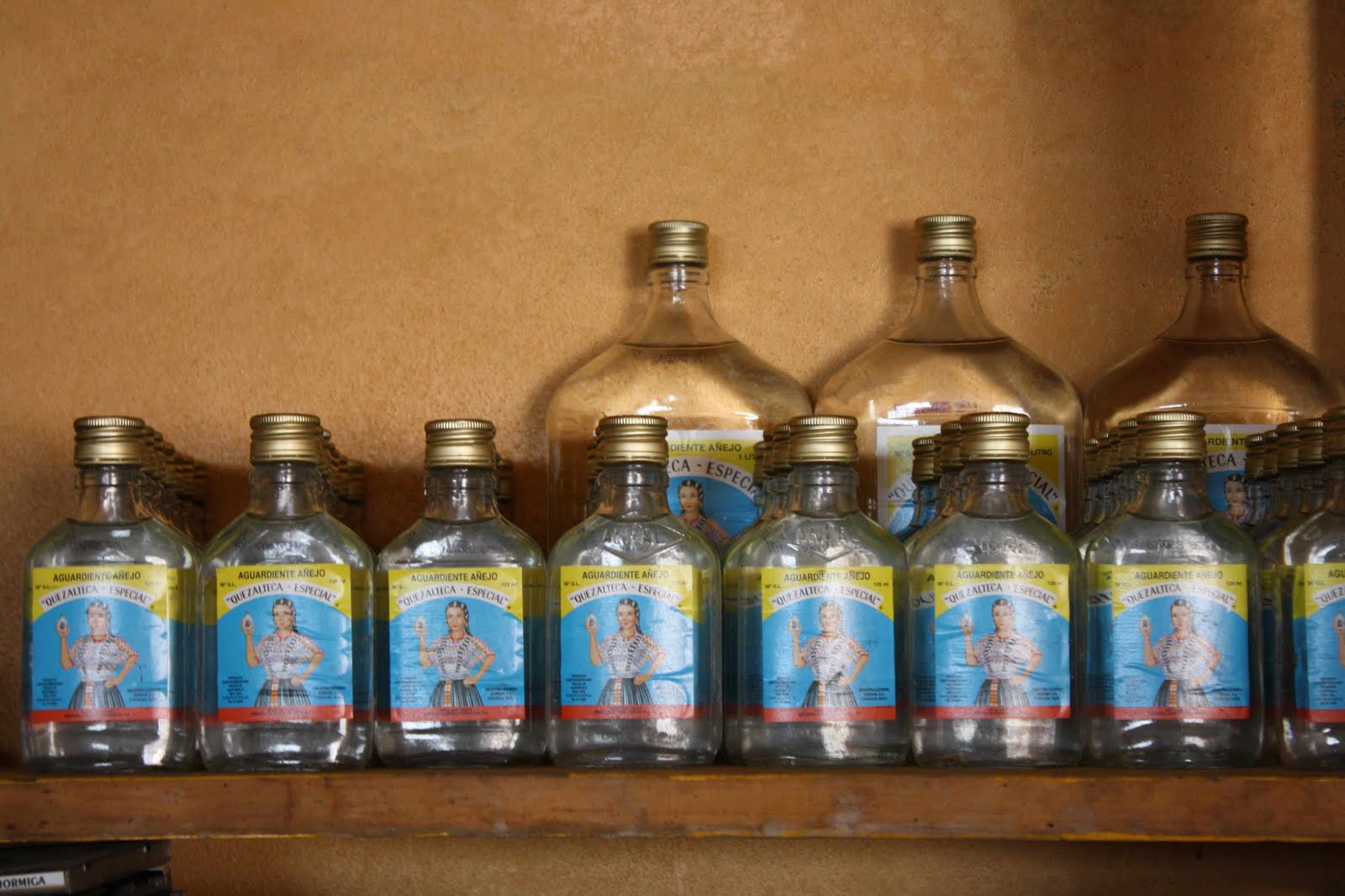 EXPOSICION DE ATROCIDADES