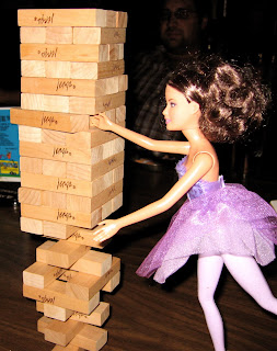 Sarasota Barbie Blog