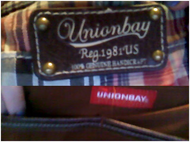 Unionbay Handbag ~ Handmade Reviews