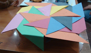Abriendos brechas creativas: Origami y envases, empaques tradicionales ...