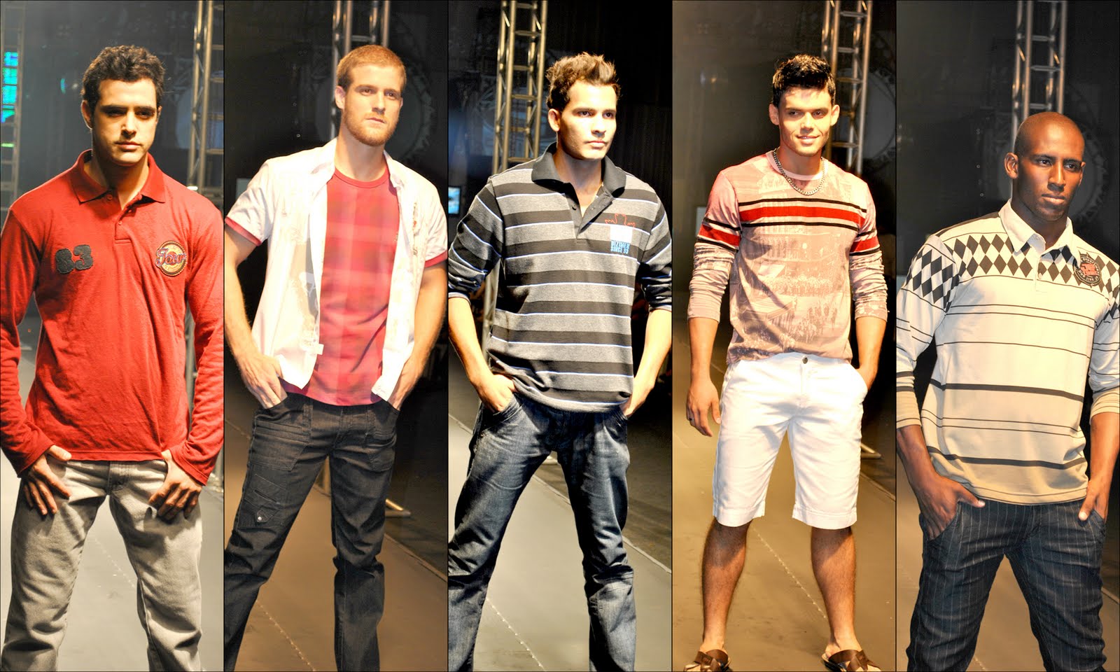 :: Oficina da Moda Notícias ::: Tendências Outono Inverno 2010 Moda ...