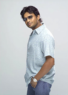 Tamil Cinema Actor: Mathavan