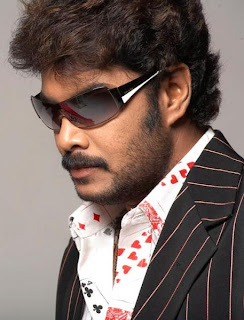 Tamil Cinema Actor: Sundar C