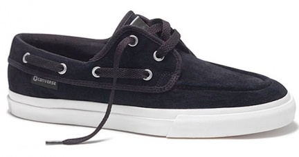 Colección Primavera-Verano 2010 de Converse | Moda