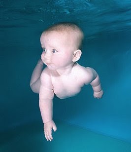 Partos en el agua | Embarazo