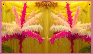 DIY Bunga Manggar - ASH ♥ ANN