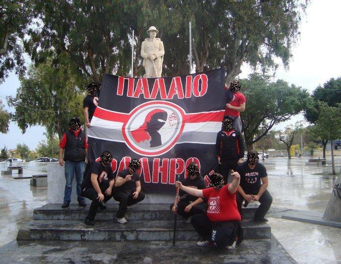 palaio7faliro: ΠΑΝΤΟΥ ΘΑ ΣΚΑΜΕ ΠΑΛΑΙΟ ΦΑΛΗΡΟ ΘΥΡΑ 7