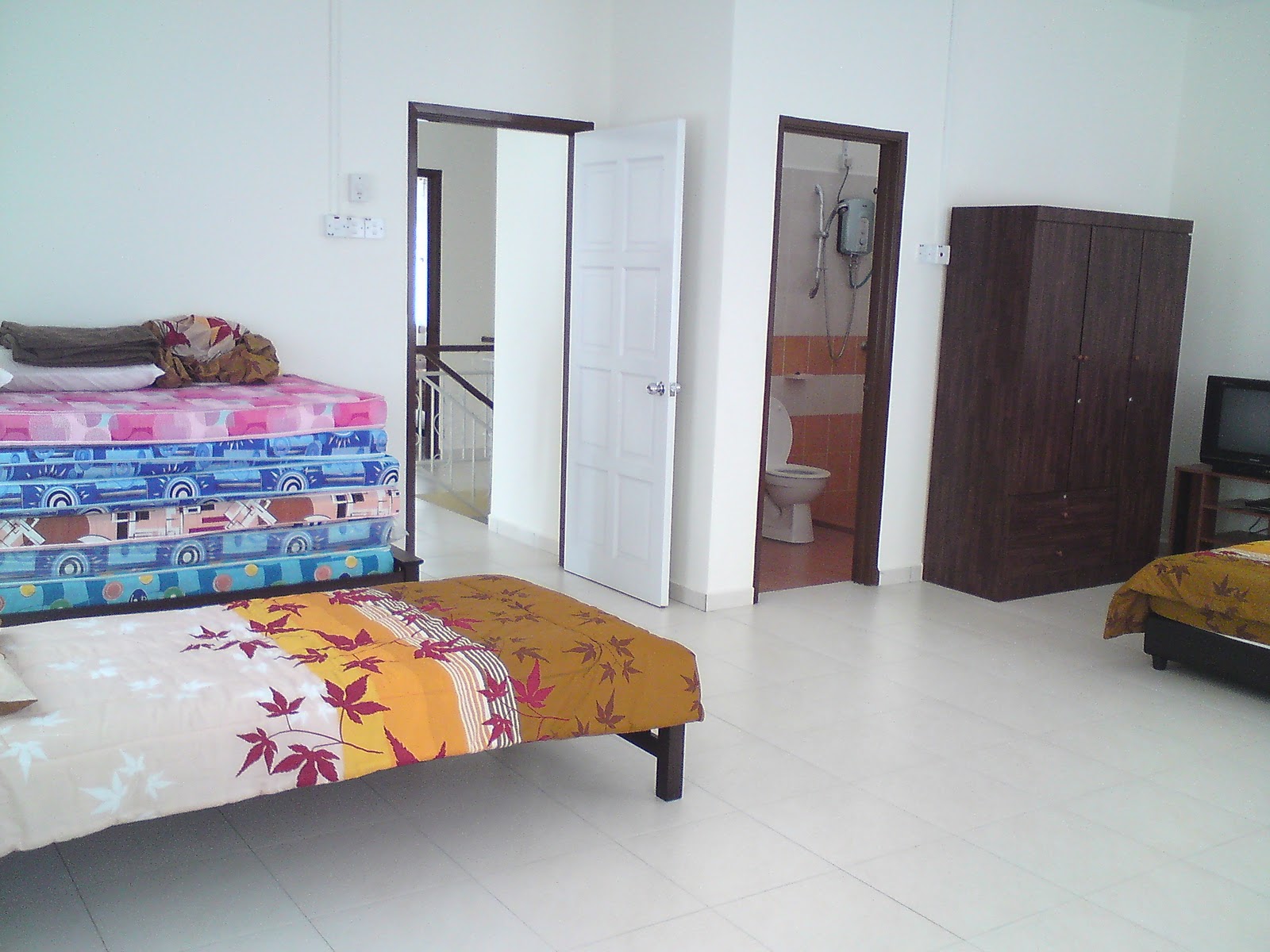 SeMaBok PeRdaNa HoMeStay