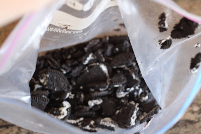 The Larson Lingo: Jimmy's Homemade Ice Cream