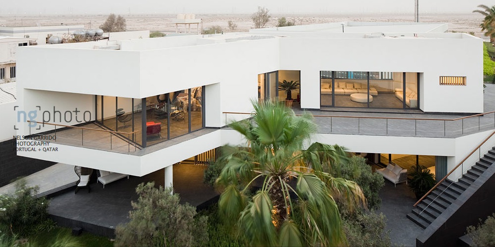 Houses in Kuwait | SkyscraperCity Forum