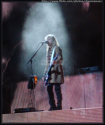 Def Leppard: 2009