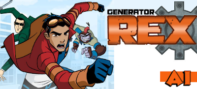 Kaique rei dos games: Mutante Rex