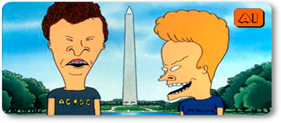 InfoAnimation.com.br: Beavis and Butt-Head: MTV estreia novos episódios ...
