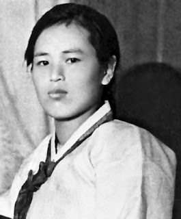 History Matters: KIM JONG SUK TO GO FROM CHINA TO KOREA