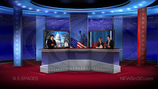 southern orders: MODERN ALTARS OR TELEVSION STATIONS' NEWS DESKS ...