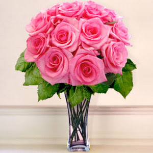 Homez Deco - Kreative Homez: Maana ya pisi za maua waridi (rose)