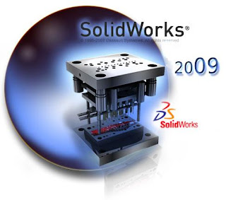 DSS SolidWorks 2009 SP5.0 Multilanguage Win32 & Win64 | 5.3 GB ~ TNT