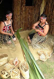 New Zealand: Culture & Traditions - Maori