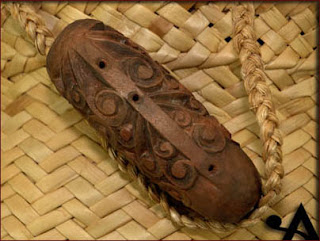 New Zealand: Culture & Traditions - Maori