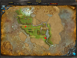 Adventures in WoW: Flying WOTLK - The 30 minute Guide to Northrend