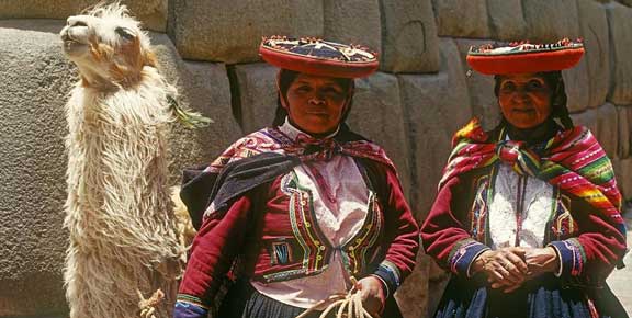 El ocaso de los idiomas nativos del Perú