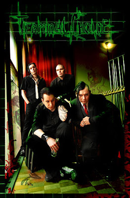 TheGuardOfTheNight_NyuU: Terminal Choice - Videos.