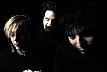 TheGuardOfTheNight_NyuU: God Module - Live In Out Of Line Festival.