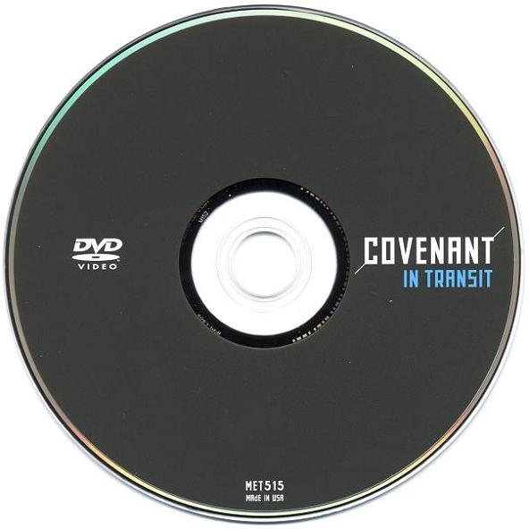 TheGuardOfTheNight_NyuU: Covenant - In Transit 2007 [2 DVDS]