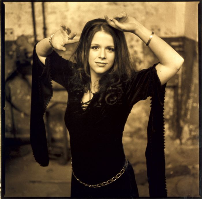 TheGuardOfTheNight_NyuU: Xandria - Eversleeping.