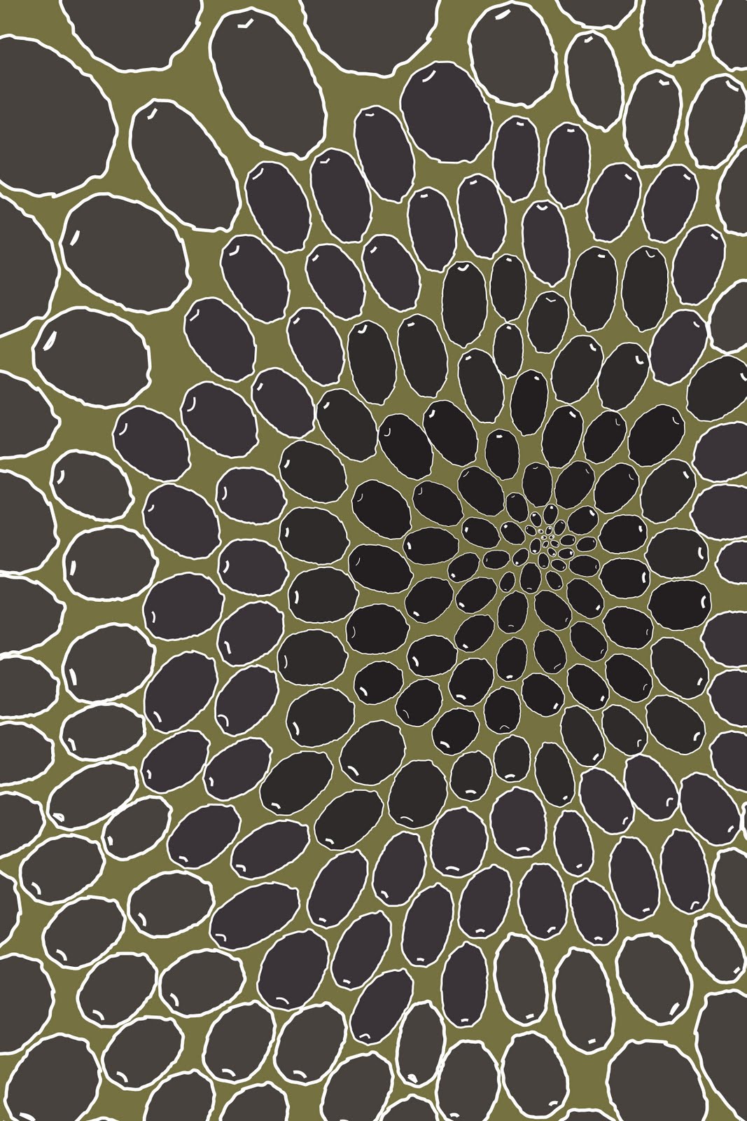 Aana was here.: Rug Munch!