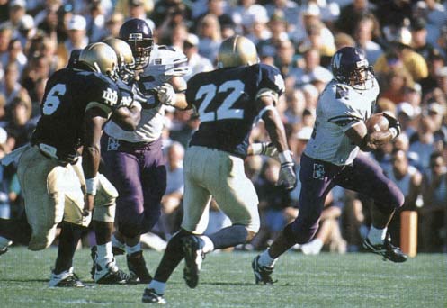 Chicago Sports Memories: "Upset of the Century"