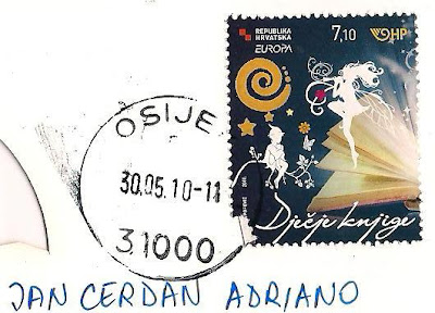 MY UNESCO WHS POSTCARDS COLLECTION: CROATIA - Old City of Dubrovnik