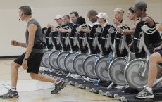 El kranking | DIARIO DE UN FISICOCULTURISTA