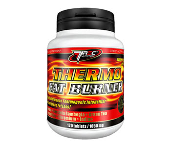 Thermo Fat Burner: reduce la grasa y resiste a la fatiga | DIARIO DE UN ...