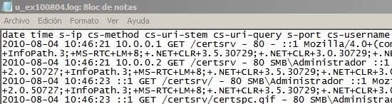 Notas De Powershell An lisis De Archivos De Logs notas-de-powershell-an-lisis-de-archivos-de-logs