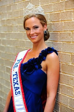 Shannon Schambeau Patterson Mrs. Texas America 2010: Photo Shoot