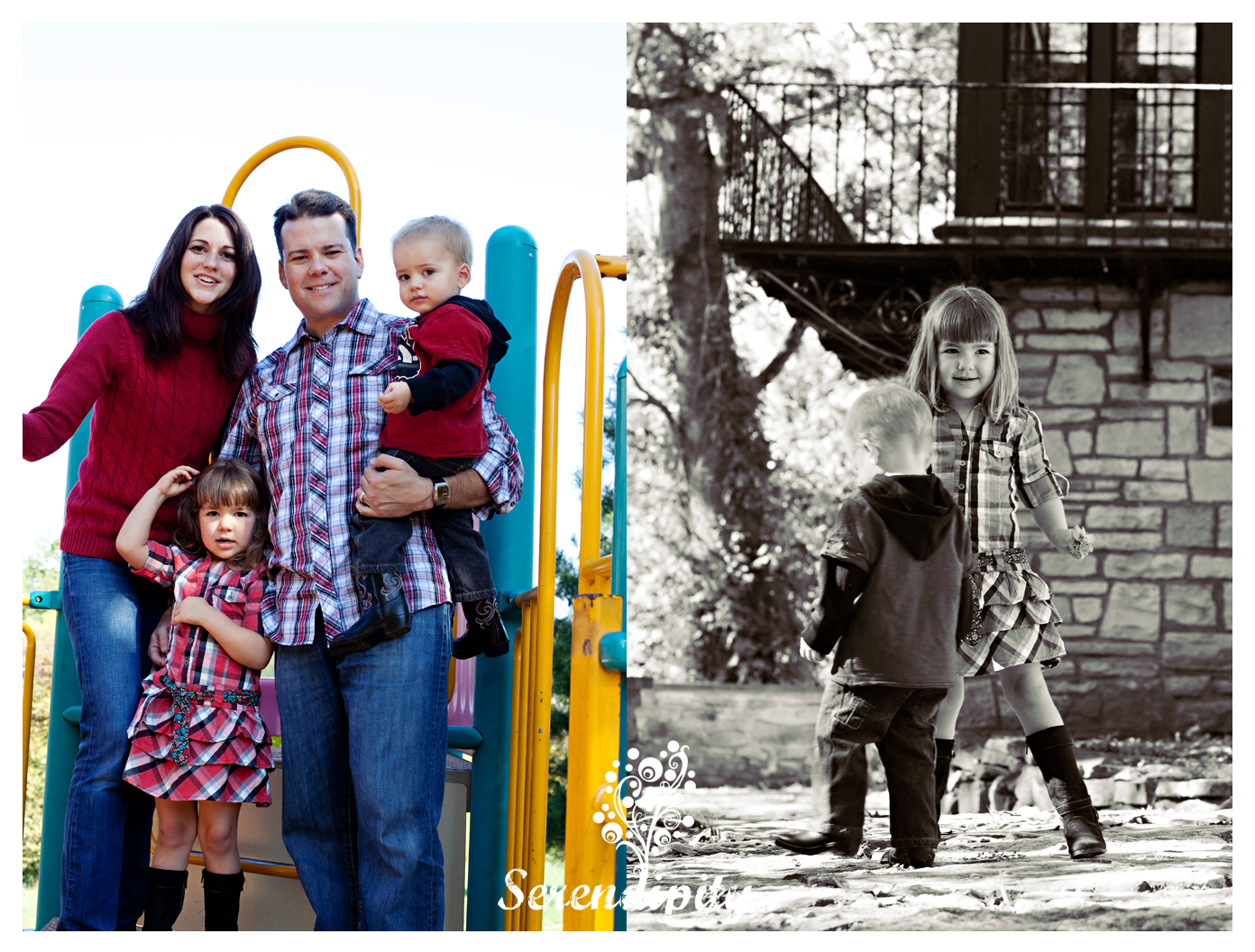 Serendipity Photography: WHEATLEY FAMILY