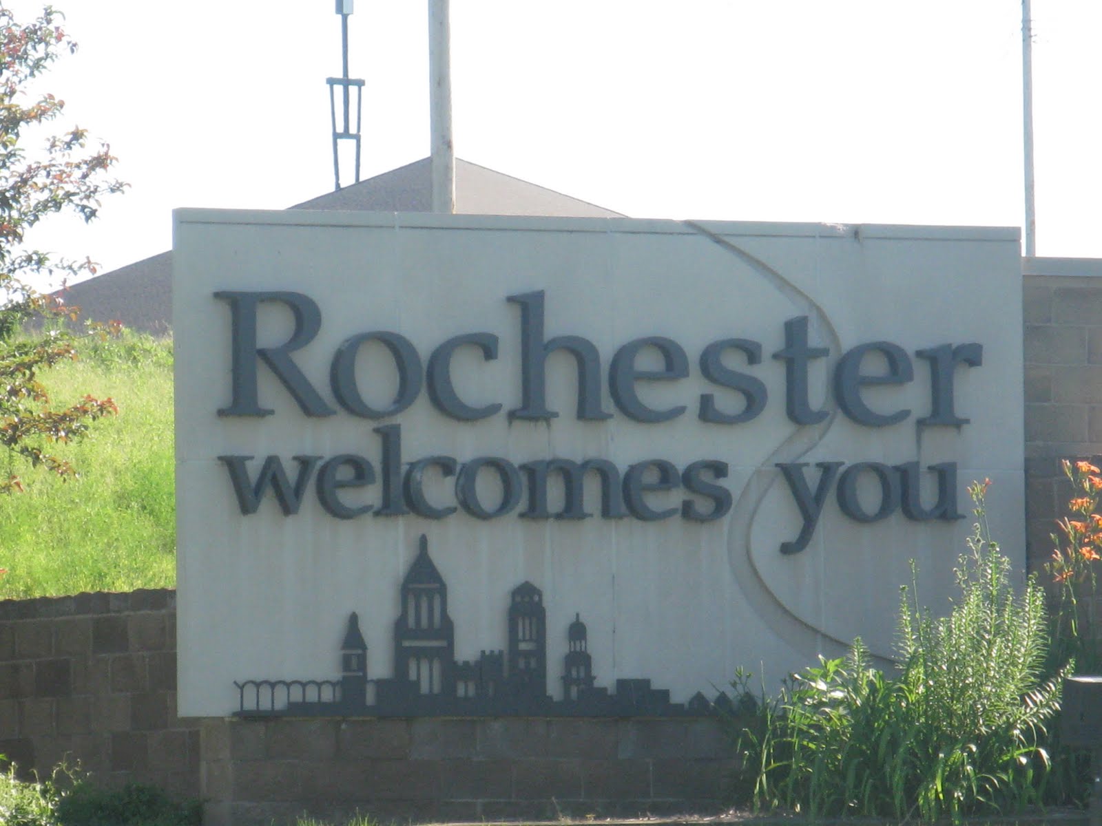 Rochester Mamas: Welcome to Rochester