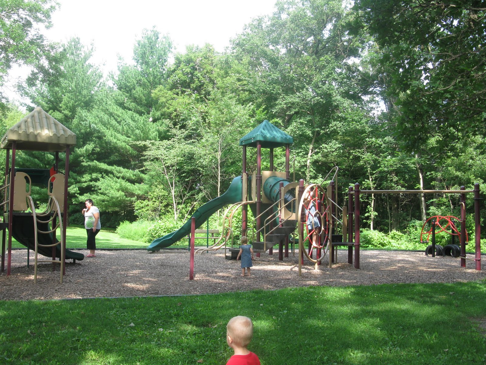 Rochester Mamas Essex Park
